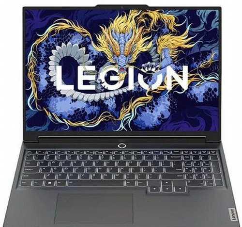 Lenovo Legion Y7000P i7-14650HX RTX 4060