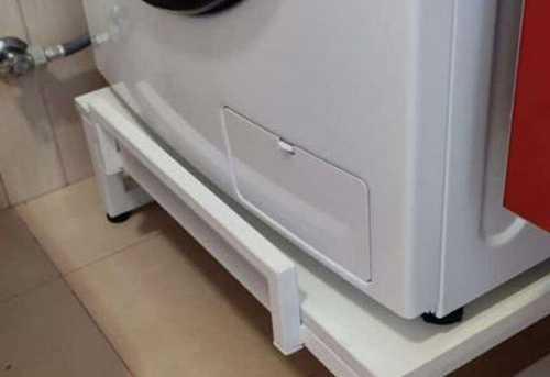 Подставка/стеллаж/тумба для стиральной машины