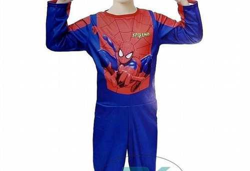 Детский игровой костюм Человек Паук, мк11148
