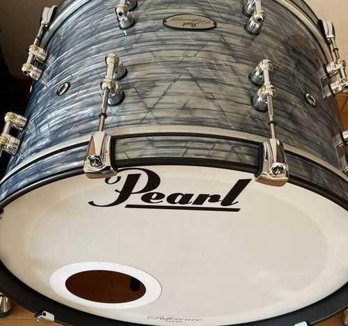 Бас барабан Pearl Reference 22*14