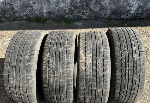 Dunlop Graspic DS3 215/55 R17 98Q