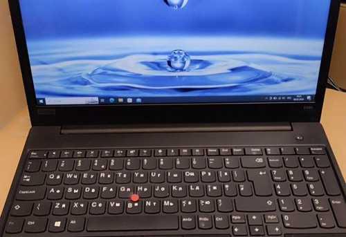 Lenovo ThinkPad E580. i5/256/8