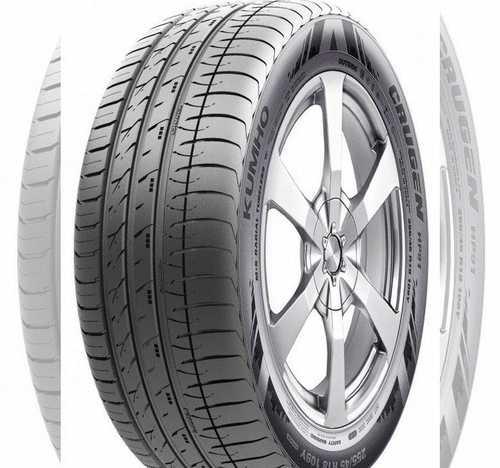 Kumho Crugen HP91 235/55 R19 101V