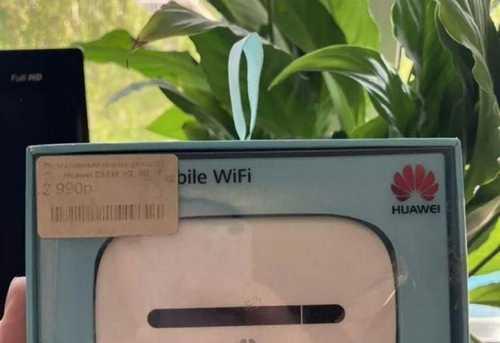Wifi роутер с сим картой бу