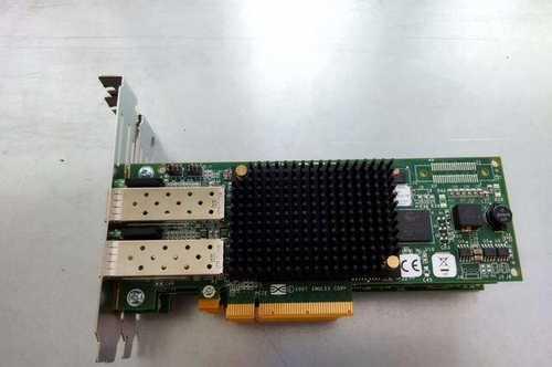 Контроллер Emulex LPE12002 8GB FC PCIe