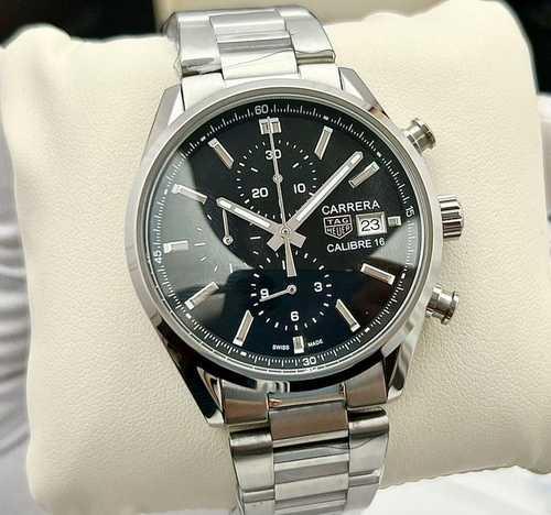 Tag Heuer Carrera