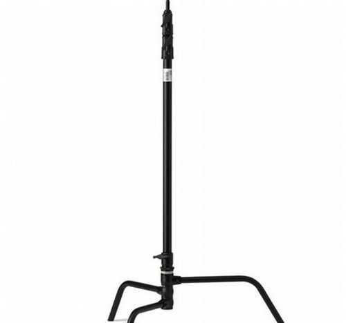 Новый CT-30MB 30” C Stand Black kupo CT30MB си-стенд с базой "черепаха"