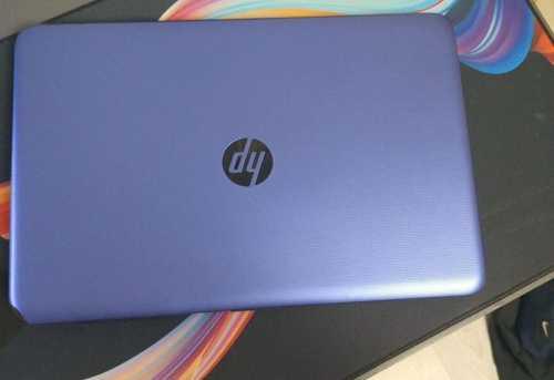 Ноутбук HP 15-ba056ur на запчасти