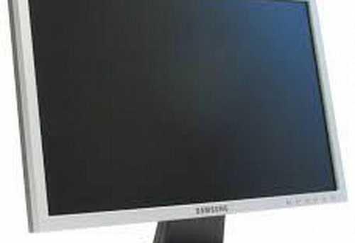 ЖК монитор 19" Samsung 920NW