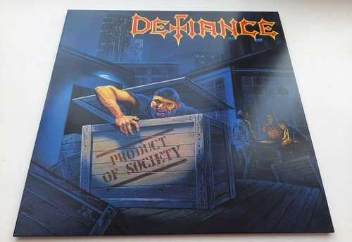 Defiance / Product Of Society