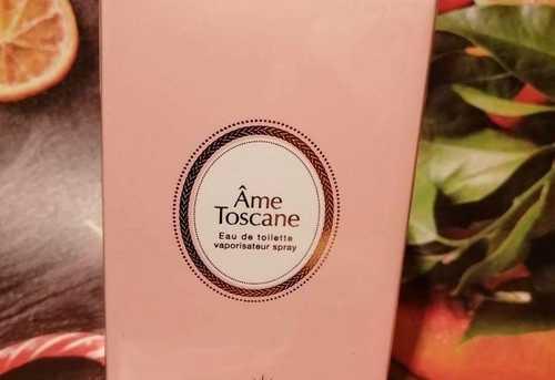 Ame Toscane тв 50 мл ID Parfums