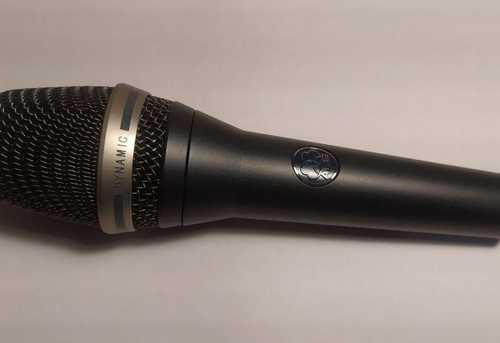 Вокальный микрофон AKG D7