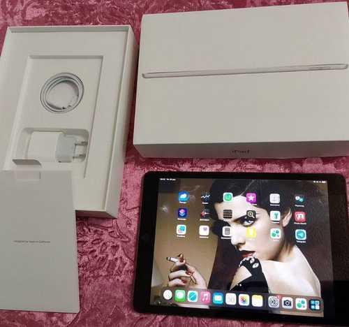 iPad 9 inch 2021 256gb wifi