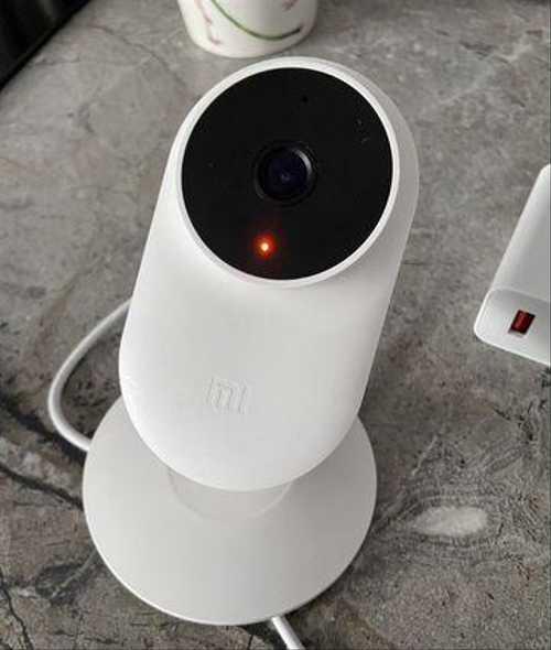 MI Home Security Camera Basic 1080 P