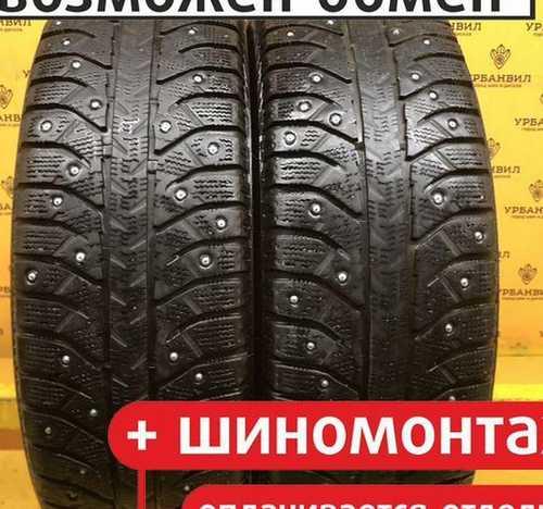 Bridgestone Ice Cruiser 7000 185/65 R15 88T