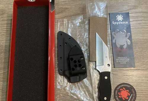 Нож Spyderco Ronin 2 FB09GP2