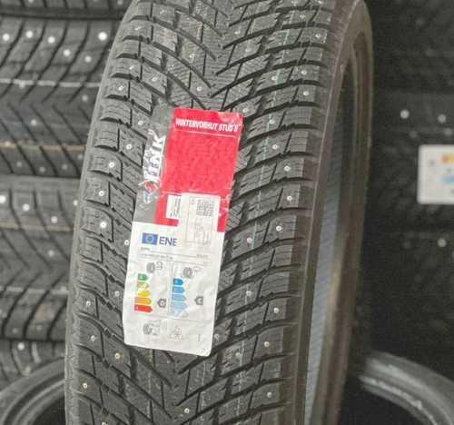 iLink Wintervorhut Stud II 225/45 R18 113U