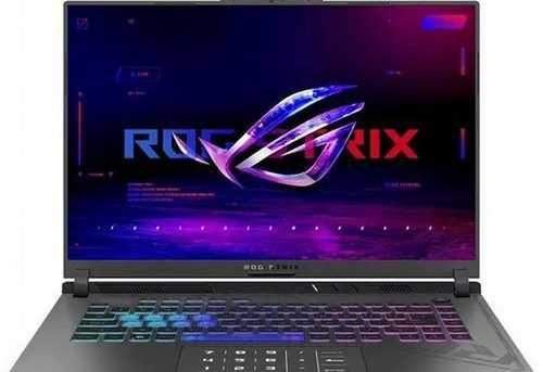 Asus ROG Strix G16 i5-13450HX 1tb RTX 4050