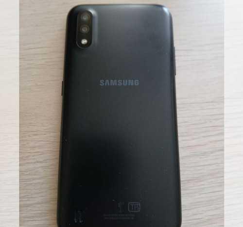 Samsung Galaxy A01, 2/16 ГБ