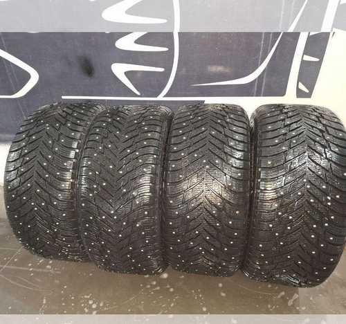 Nokian Tyres Hakkapeliitta 10p SUV 275/40 R20 106T
