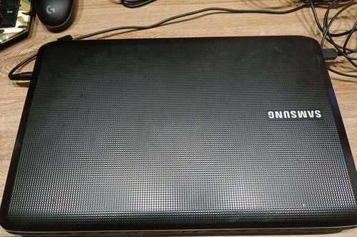 Ноутбук 15,6 Samsung R 530