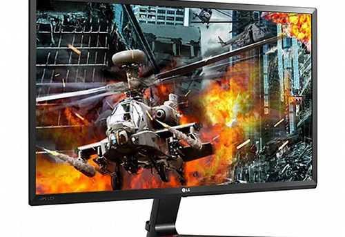 Игровой монитор LG 24MP59G