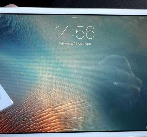 Планшет apple iPad mini A1455