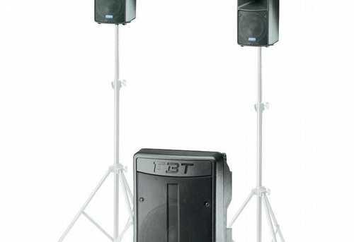 FBT amico 10 USB - активный звук. комплект суб