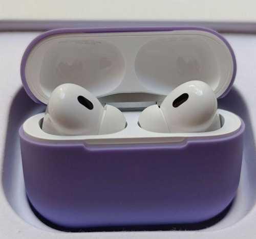 AirPods Pro 2 (Премиум качество)