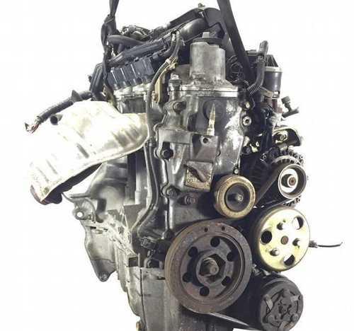 Двигатель Honda Jazz L13A1
