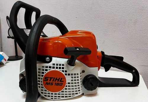 Бензиновая пила Stihl MS180 оптом и в розницу