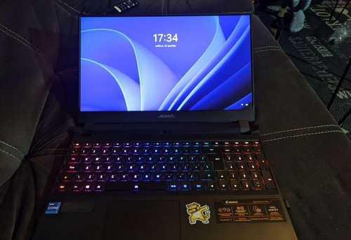 Gigabyte Aorus 15P XD