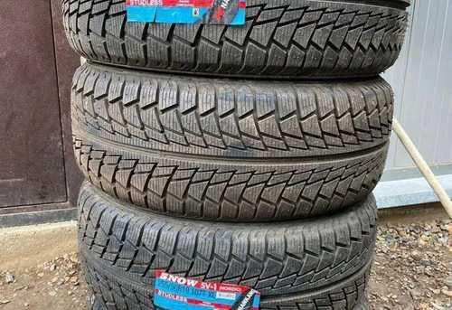 Nankang Snow Viva SV-1 255/50 R19