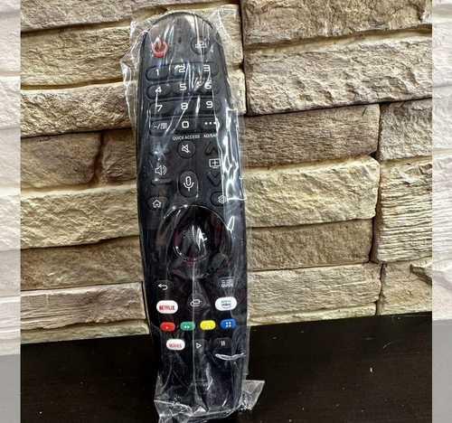 Пульт lg magic remote