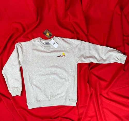 Свитшот Carhartt