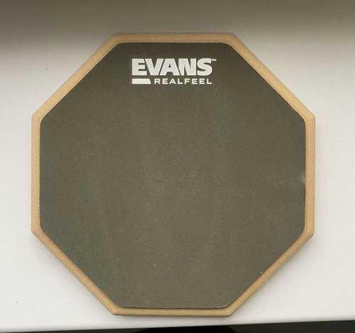 Тренировочный пэд evans