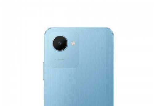 realme C30s, 2/32 ГБ