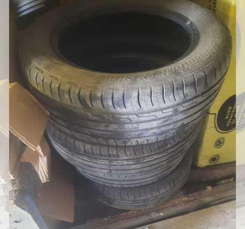 Cordiant Comfort 2 SUV 215/75 R17