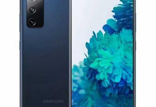 Samsung Galaxy S20FE 8/256Gb Blue (Синий)