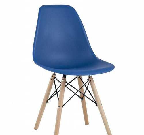 Стул Eames Style DSW синий