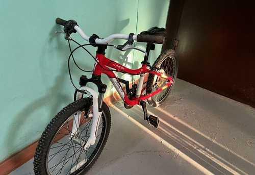 Велосипед детский Specialized Hotrock