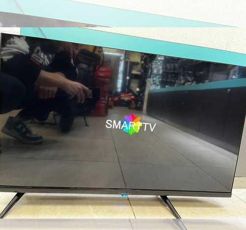 Телевизор SMART TV Q90-35