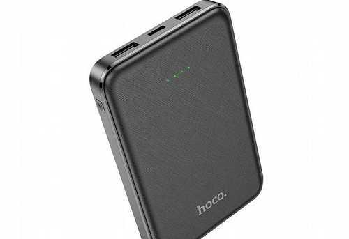 Внешний аккумулятор Hoco J93 10000mAh Черный