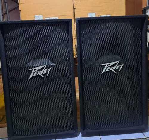 PV 115 peavey Пассивная акустическая система (лева
