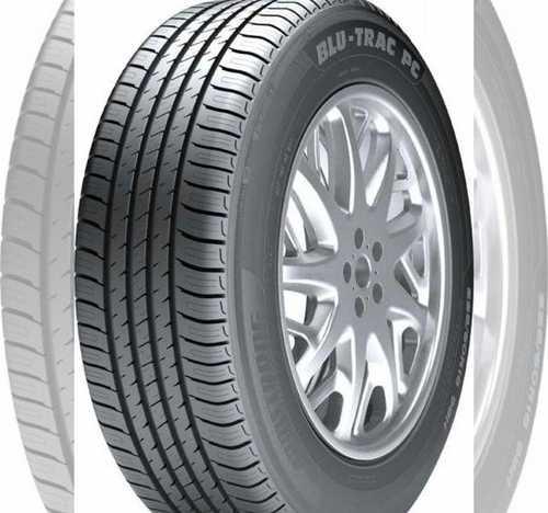 Armstrong Blu-Trac PC 215/65 R16 102H