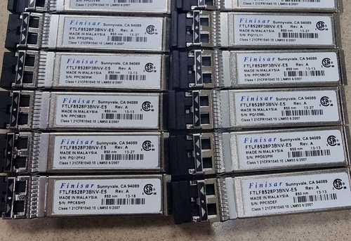 Трансивер Finisar ftlf8528P3BNV-E5