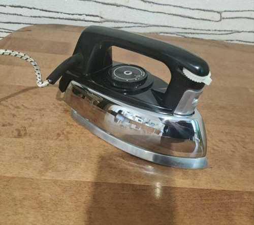Утюг новый (Made in ussr)