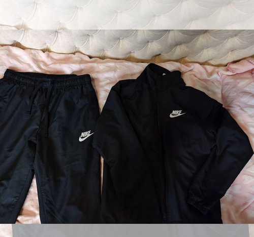 Спортивный костюм Nike NSW TRK suit Оригинал M