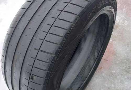 Ultramile UM 4X4 A/T 275/45 R21 110