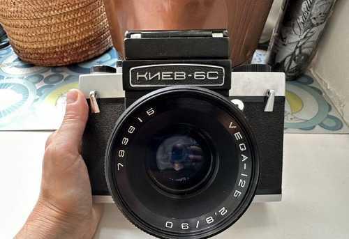 Киев 60 TTL